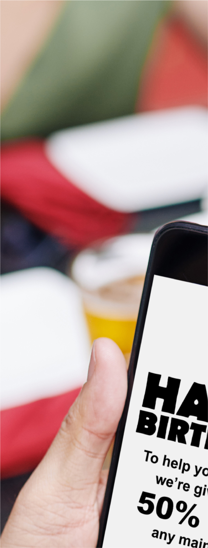 SENPOS Point of Sale