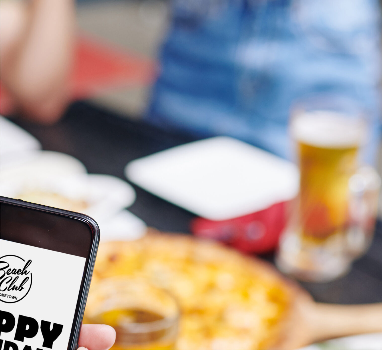 SENPOS Point of Sale