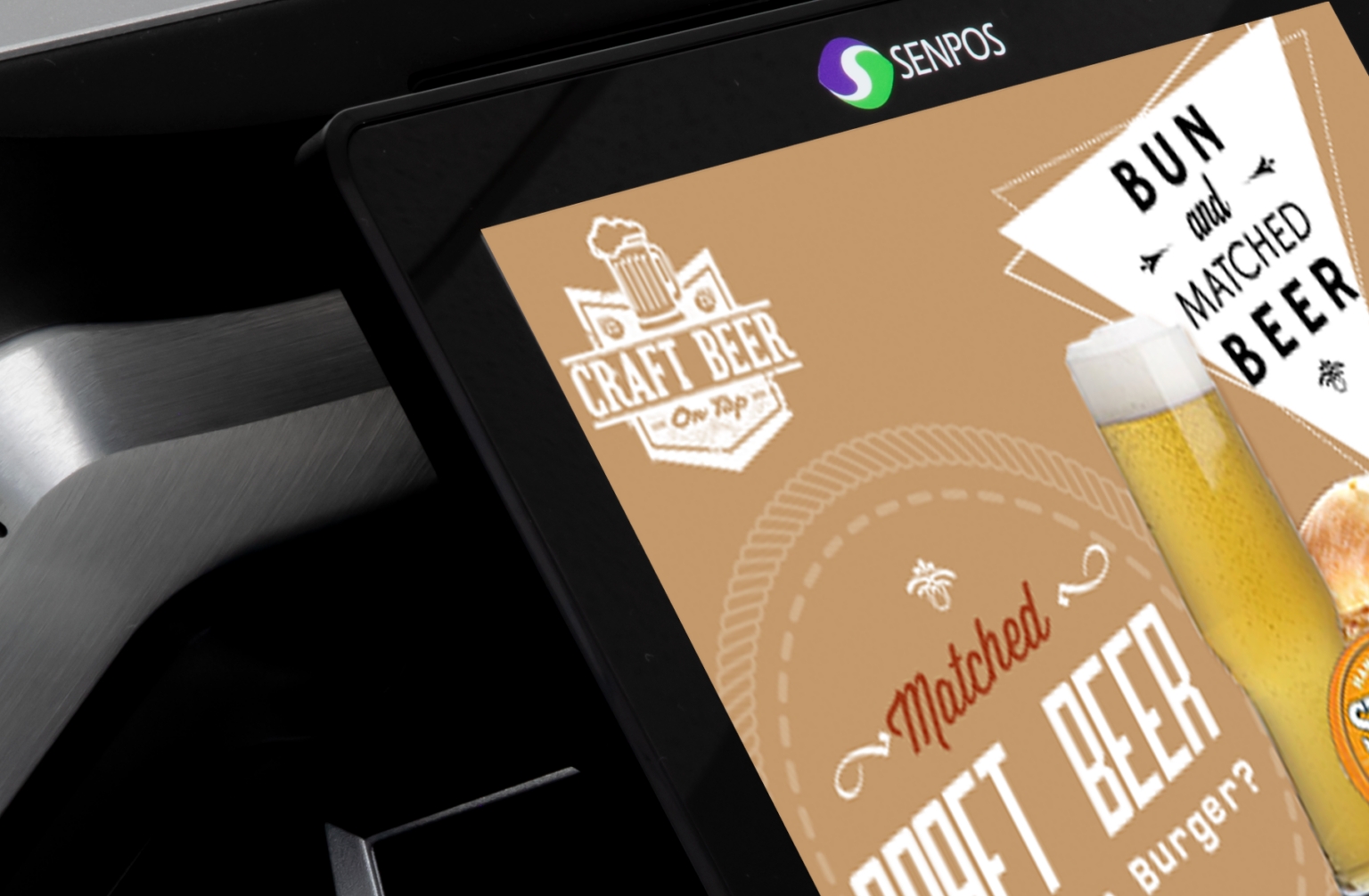 Point of Sale Solutions | Hospitality POS Systems Australia