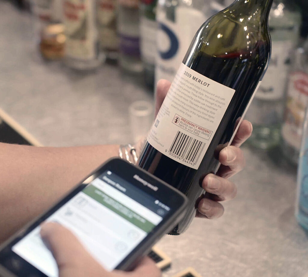 Invoicing + Stock Control | SENPOS Point of Sale