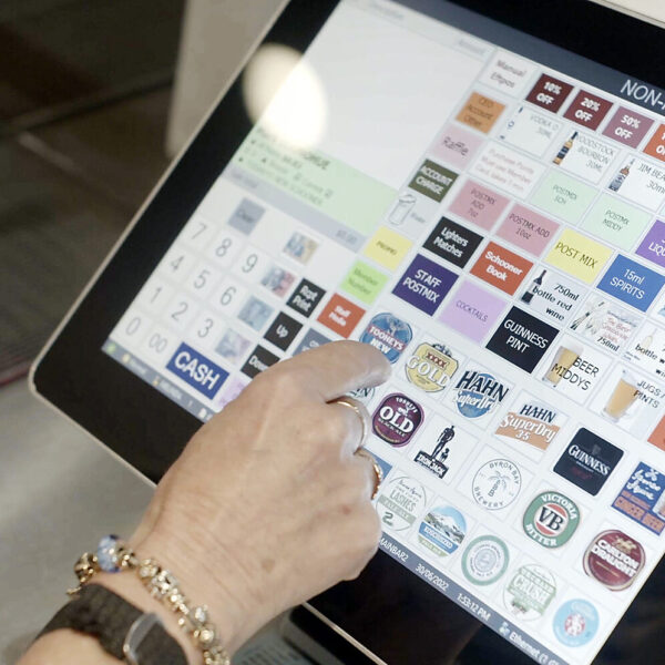 Terminals - SENPOS Point of Sale