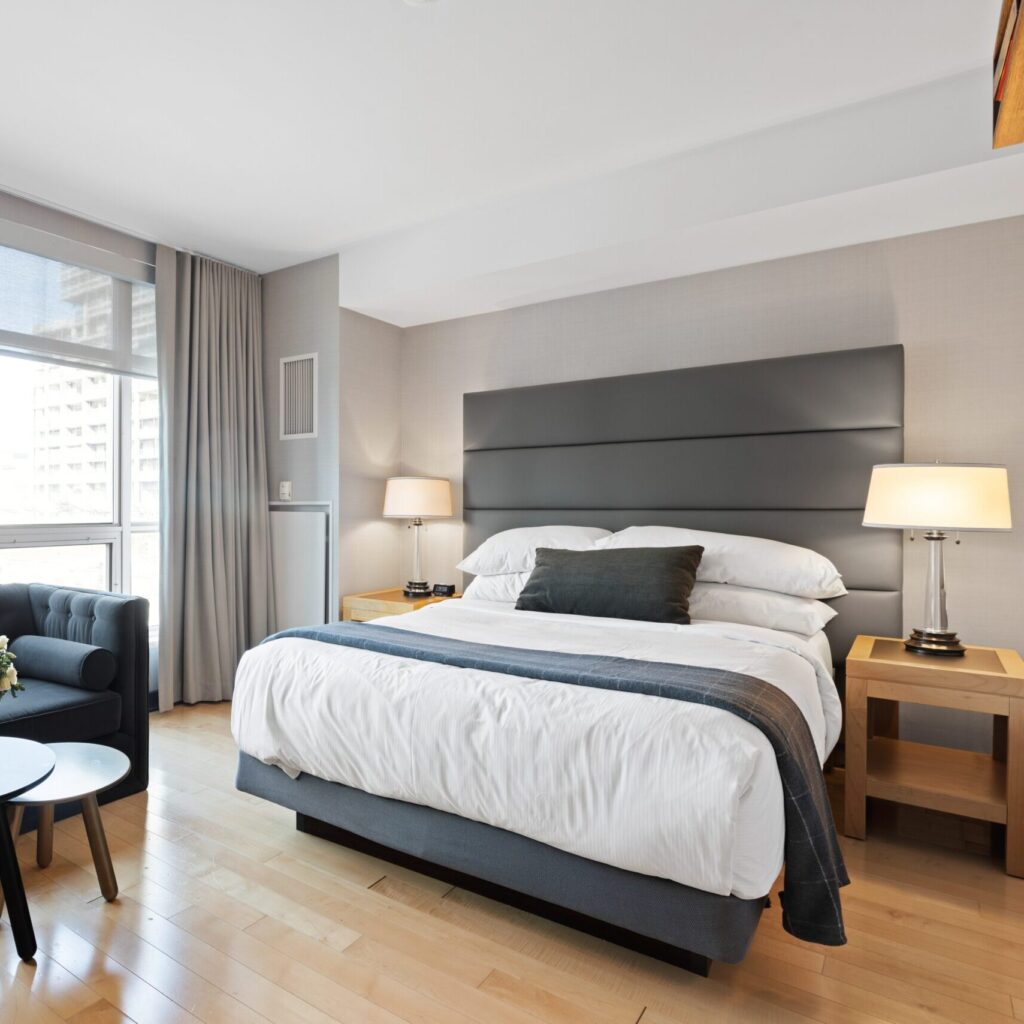 Property Management - SENPOS Point of Sale