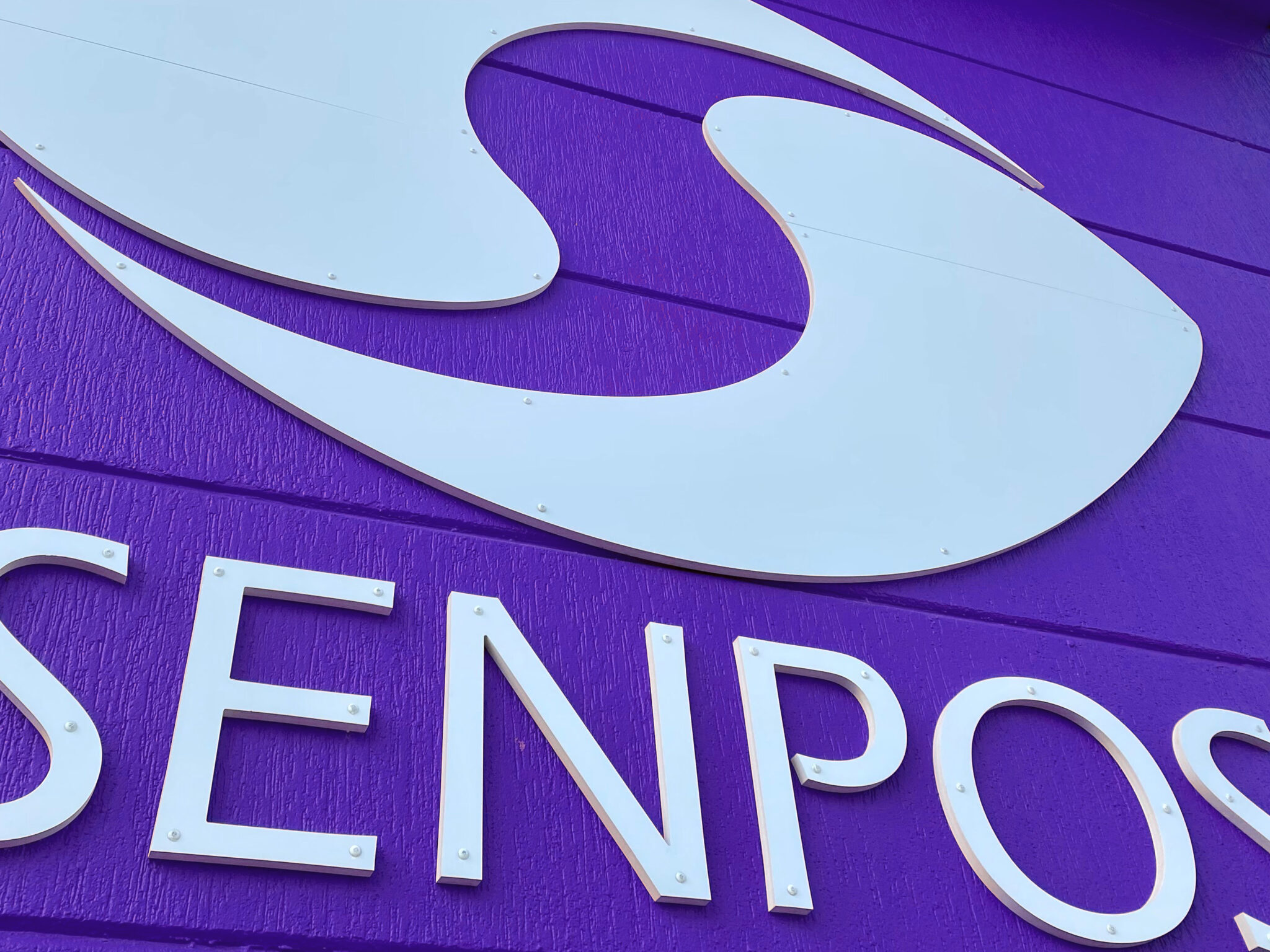 Contact Us - SENPOS Point of Sale