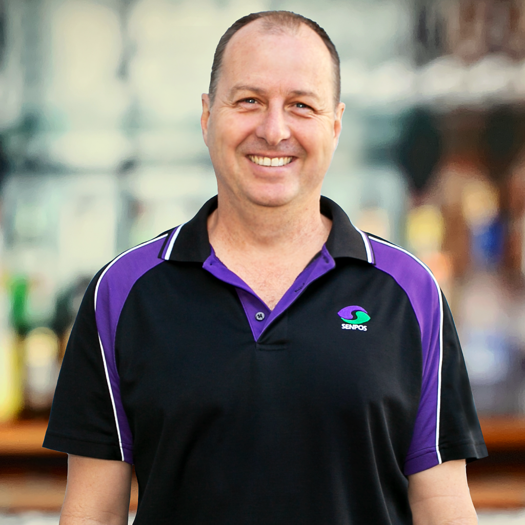 Our Team - SENPOS Point of Sale