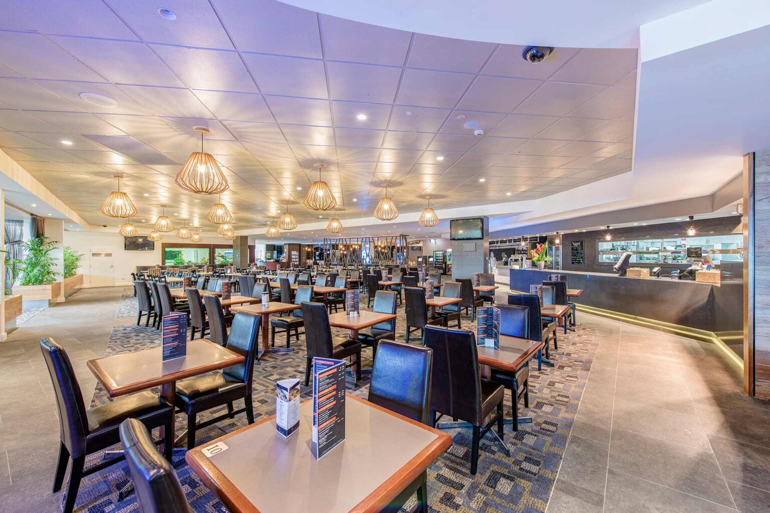 Powerful Point of Sale Solution for Clubs | POS Australia