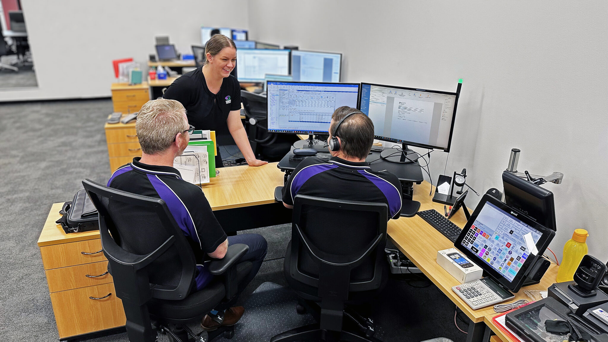 Point of Sale Support for Hospitality Venues in Australia