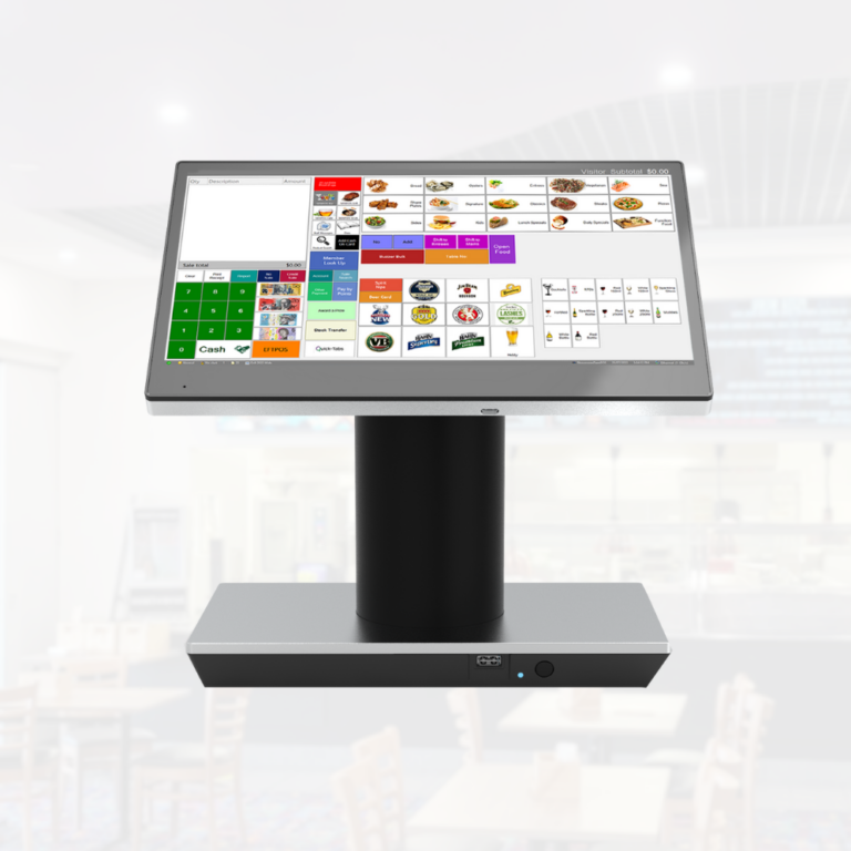 Tablets - SENPOS Point of Sale