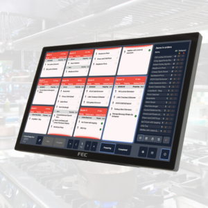 Kitchen Monitors - SENPOS Point of Sale