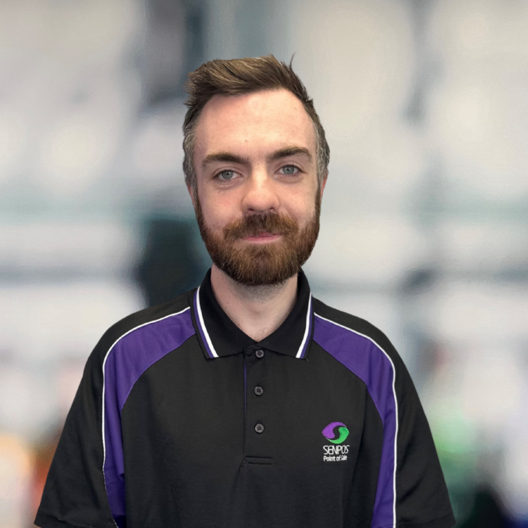 Our Team - SENPOS Point of Sale